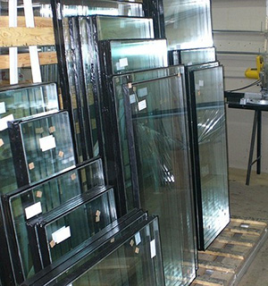 Acoustic Glass & Soundproof Noise Reduction | London Secondary Windows