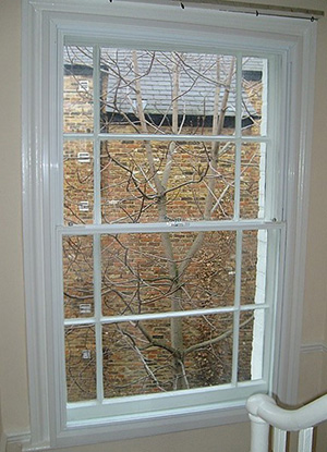 Secondary Window Insulation & Soundproofing | North London Secondary ...